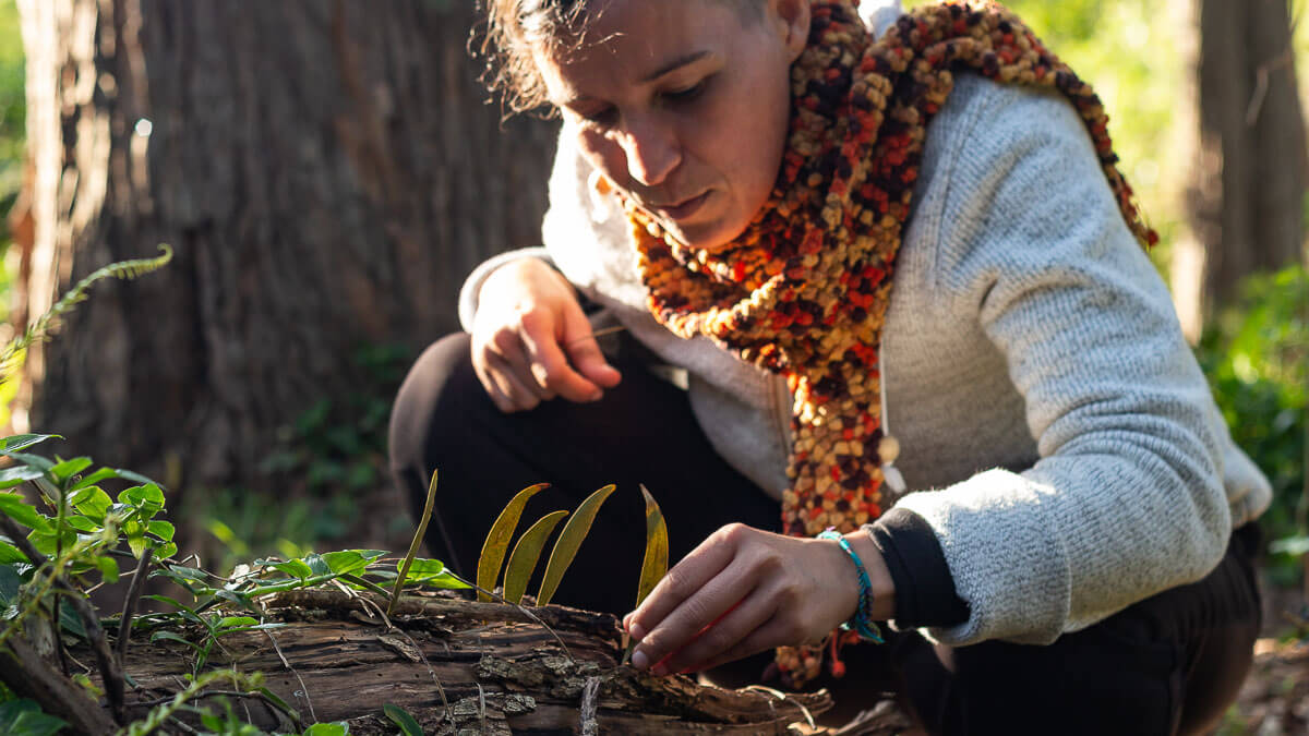 Janet Botes: Artist film and Interview