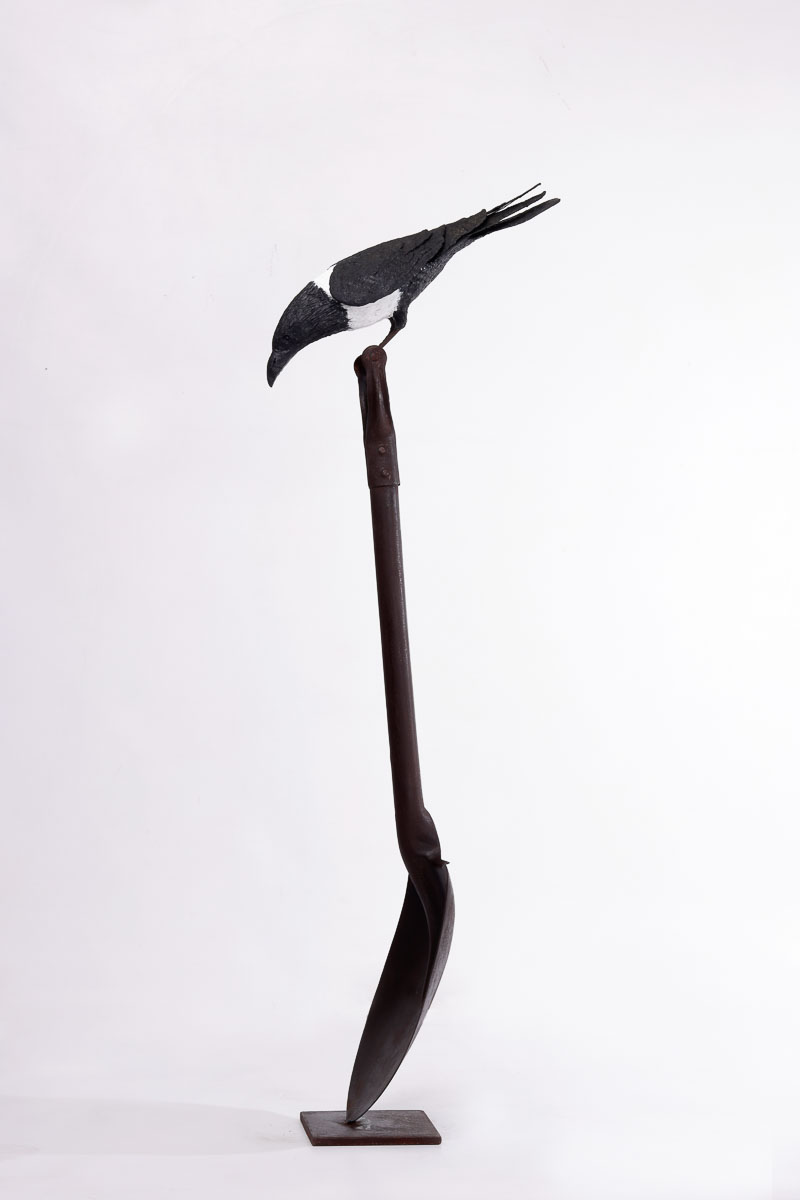 THEOPHELUS RIKHOTSO: 2021 Award Finalist | StateoftheART