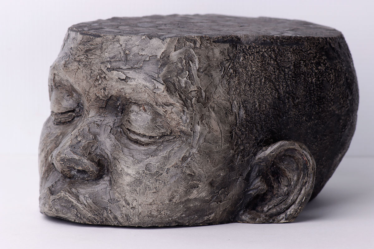 THEOPHELUS RIKHOTSO: 2021 Award Finalist | StateoftheART