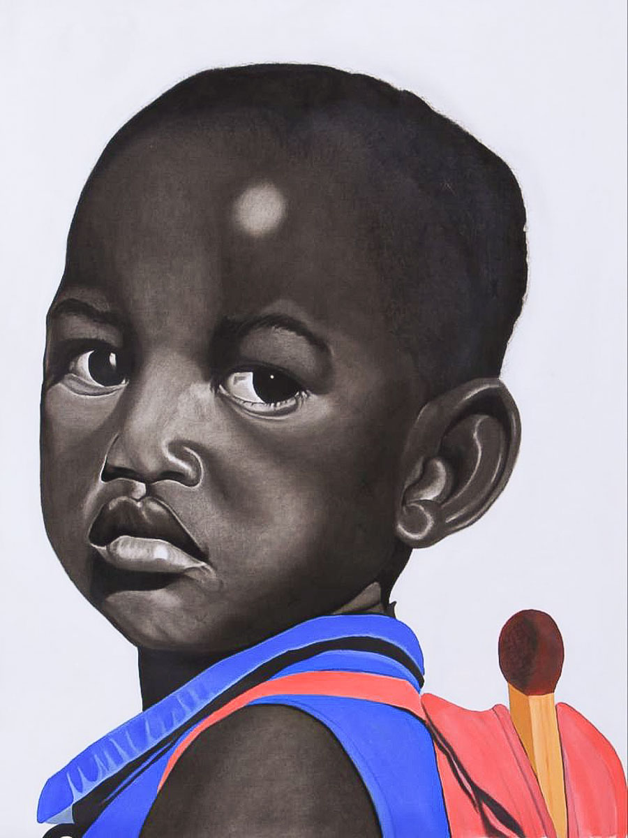 TUMELO MPHELA: 2021 Award Finalist | StateoftheART