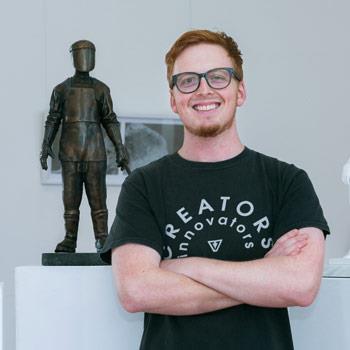 Jonathan van der Walt | StateoftheART